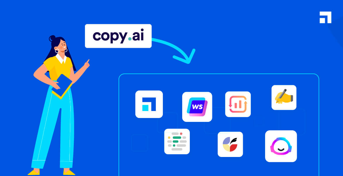Copy.AI Review: How To Use Copy.AI To Generate Better Content